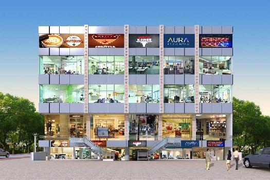 Commercial Shop for Rent in Siyaganj, Indore (REI883045)
