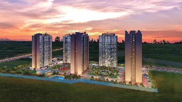 Marunji, Pune | Overview, Property Rate, Projects, Map & Localities