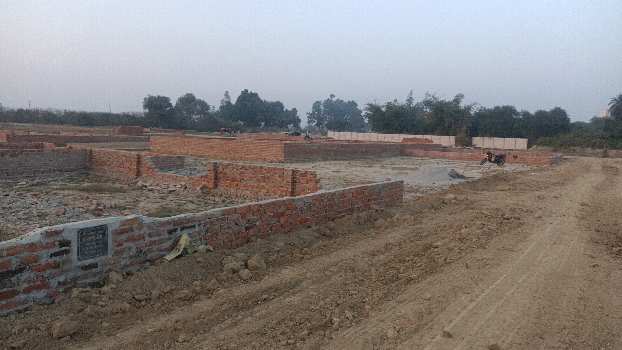 Kisan Path, Lucknow | Overview, Property Rate, Projects, Map & Localities