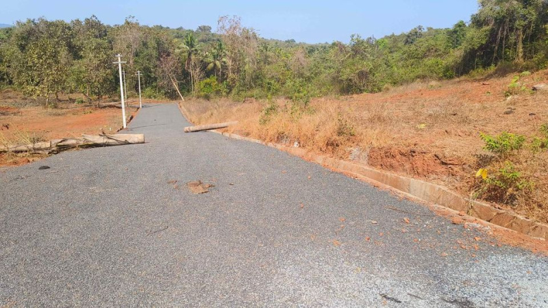 Residential Plot 528 Sq. Meter for Sale in Bambolim, North Goa ...