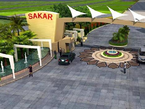 1000 Sq.ft. Residential Plot for Sale in Super Corridor, Indore (REI997736)