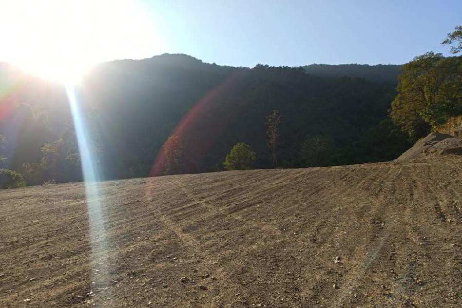 200 Sq. Yards Agricultural Land for Sale in Sahastradhara (REI1036421)