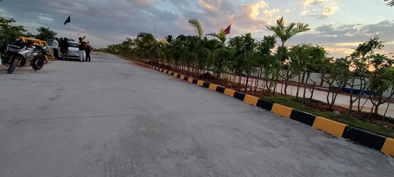 1200 Sq.ft. Residential Plot for Sale in Sengipatti, Thanjavur (REI1144294)