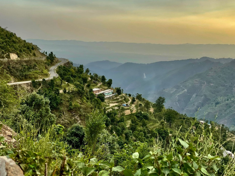 2 BHK 110 Sq. Yards House & Villa for Sale in Narendra Nagar, Rishikesh ...