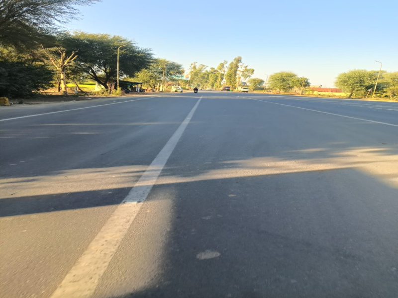 16425 Sq.ft. Agricultural/Farm Land for Rent in Mala Khera, Alwar ...