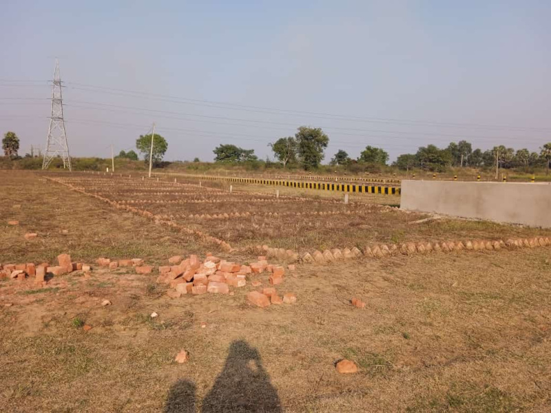 Residential Plot 1200 Sq.ft. for Sale in Bihta, Patna (REI1218203)