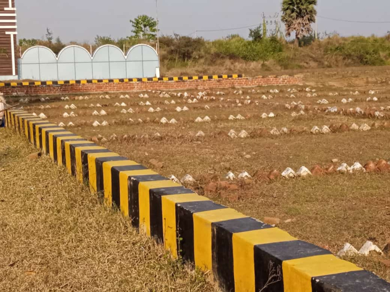 Residential Plot 1200 Sq.ft. for Sale in Bihta, Patna (REI1218203)