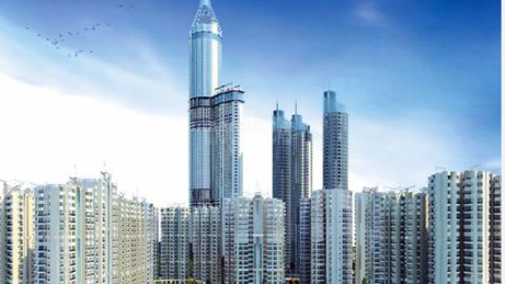 2 BHK Residential Apartment 1150 Sq.ft. for Sale in Sector 74 Noida ...