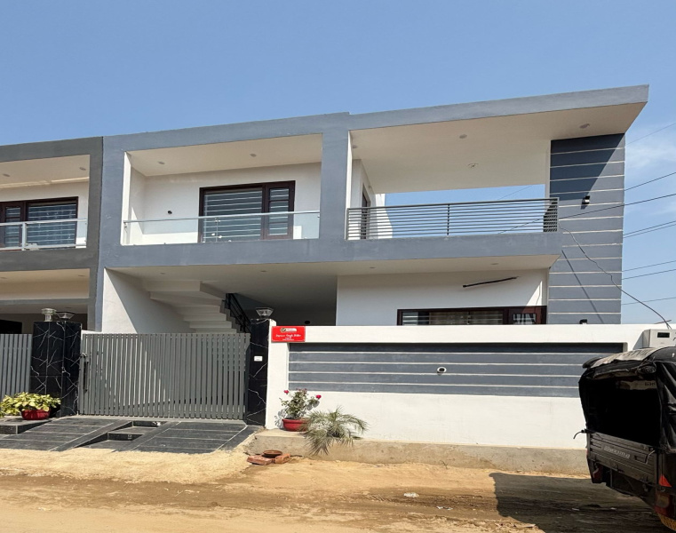 2 BHK House 1550 Sq.ft. for Sale in Verka Milk Plant, Jalandhar ...