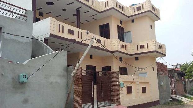 4 BHK 8 Marla House & Villa for Sale in Bajwara, Hoshiarpur (REI578933)